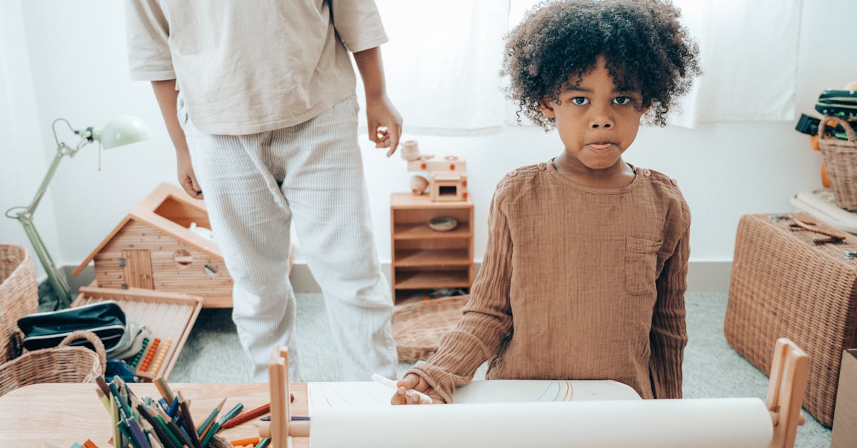 Apakah Semua Anak Autisme Bisa Belajar Berhitung? - Terapi Calistung